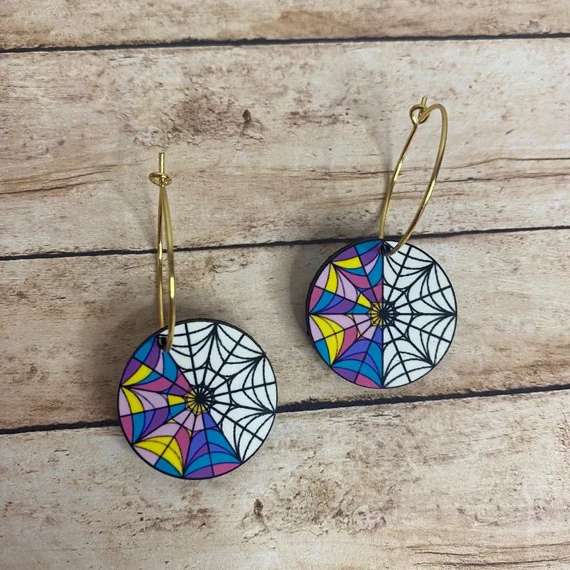 Baseball Wednesday | Baseball Earring | Wednesday. | Wednesday 3 ...