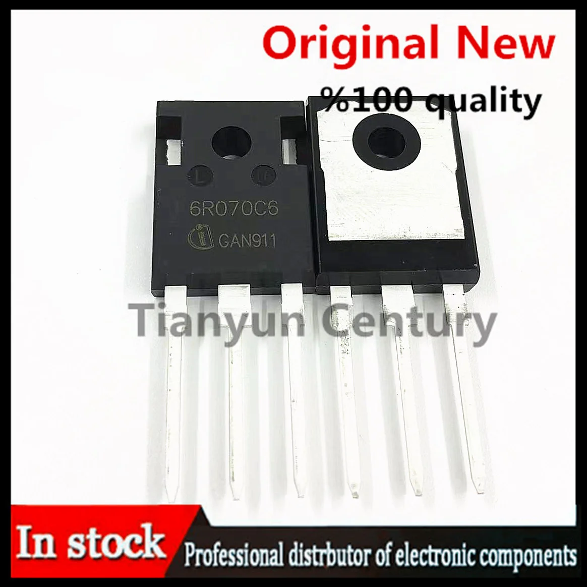 5pcs-lot-IPW60R070C6-6R070C6-IPW60R070P6-6R070P6-IPW60R045CP-6R045 ...