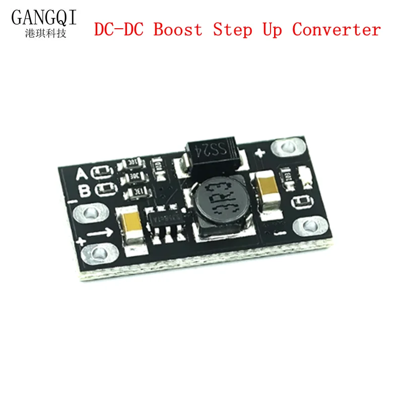 1PCS-Mini-DC-DC-Boost-Step-Up-Converter-Board-Module-3-7V-to-12V ...