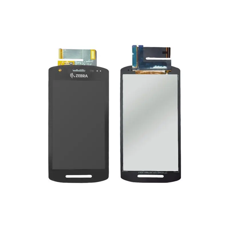 6.22 inch LCD with Touch screen panel For Zebra TC21 TC26 matrix ...