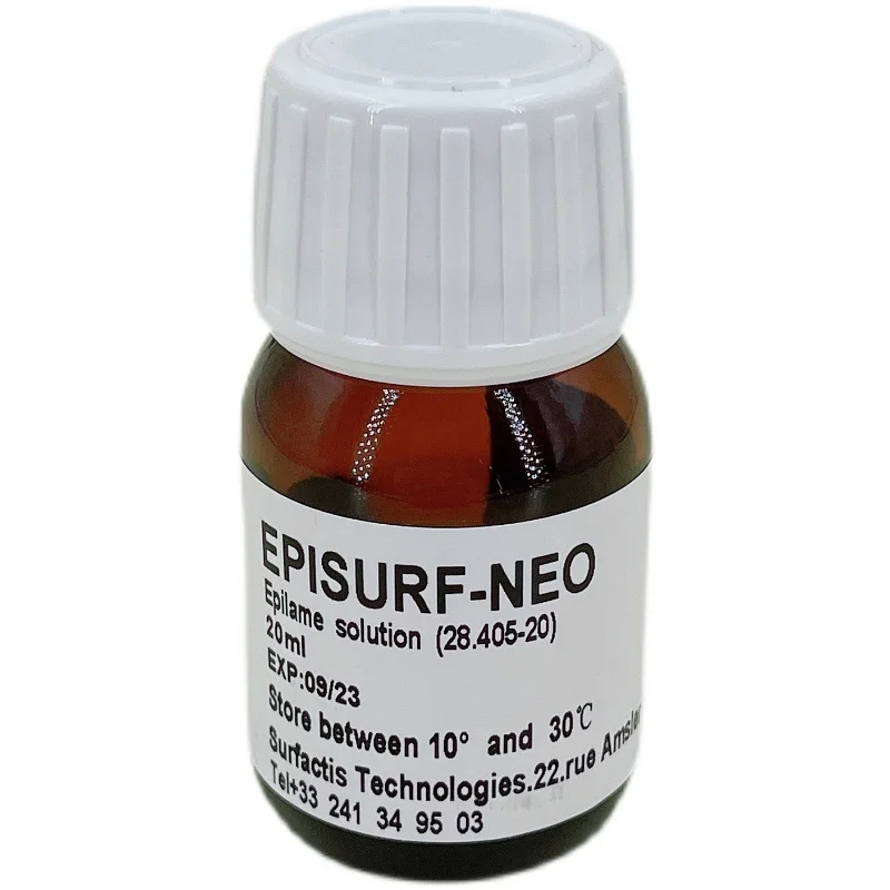 Horotec Moebius 28.405 Watch Oil EPISURF-NEO Epilames 20ml High ...