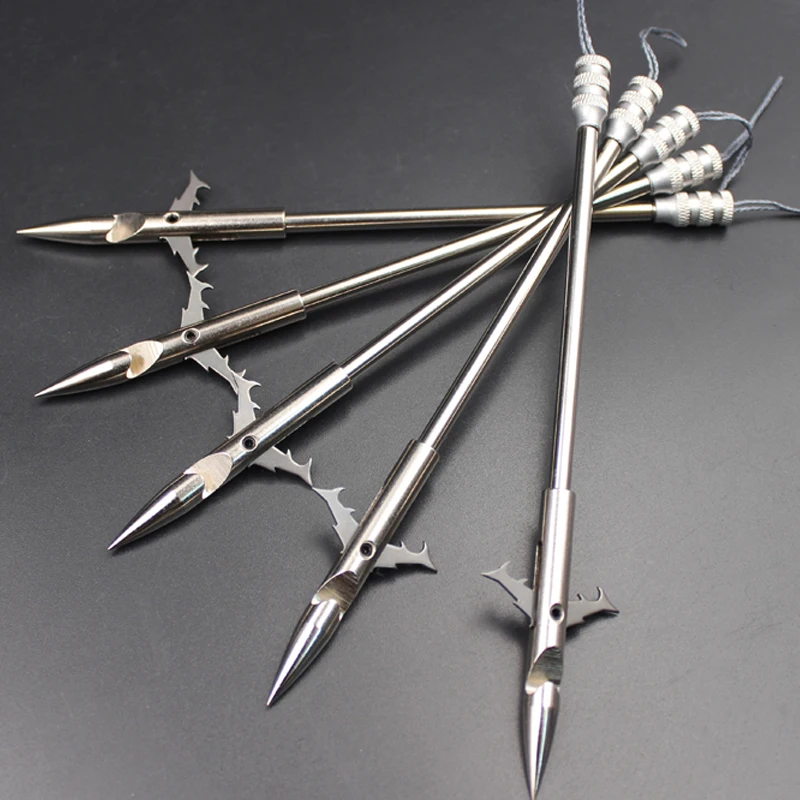 3pcs-Multi-Tooth-Dart-Outdoor-Sports-Deepwater-Powerful-Fish-Dart ...