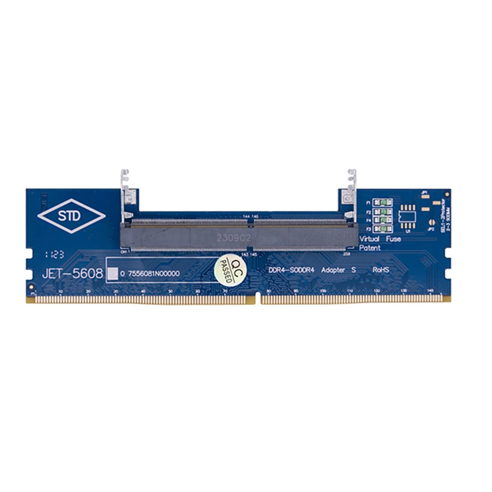 Adaptador-de-memoria-para-ordenador-port-til-a-escritorio-tarjeta-DDR3 ...