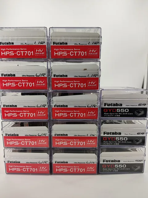 Futaba Gyd550 Drift Car Gyro | informacionpublica.svet.gob.gt