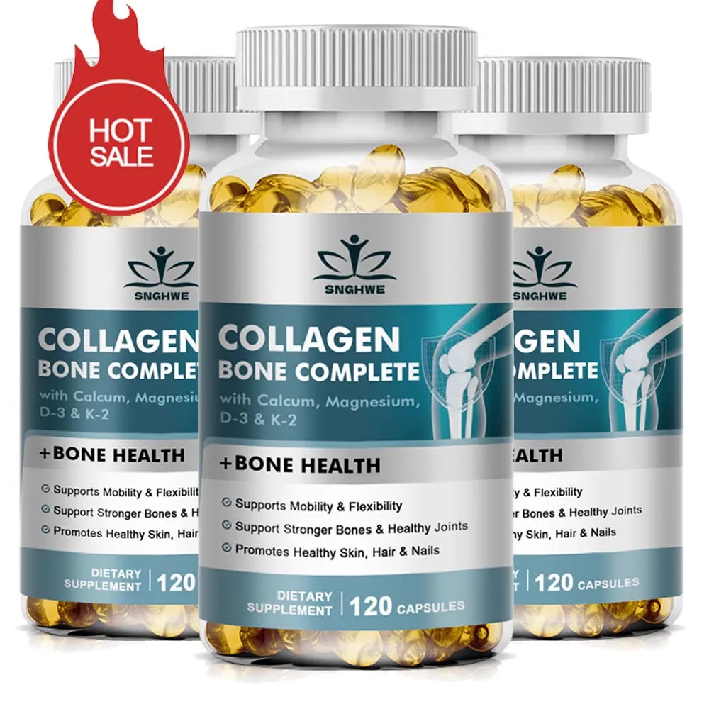 Collagen-Bone-Complete-Capsules-Helps-Support-Joint-Cartilage-Collagen ...