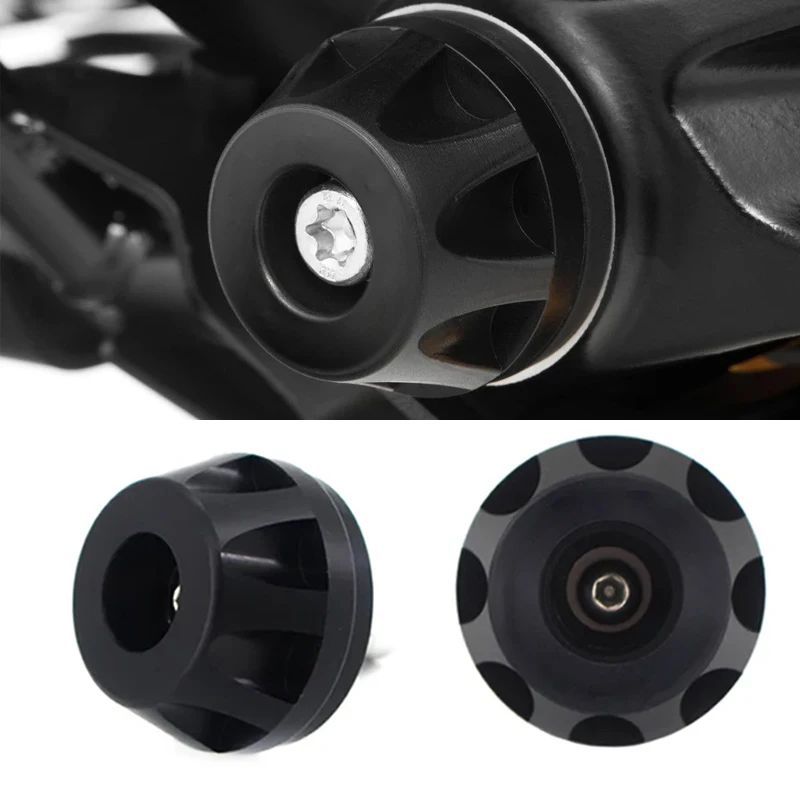 Motorcycle-Final-Drive-Housing-Cardan-Crash-Slider-Protector-For-BMW ...
