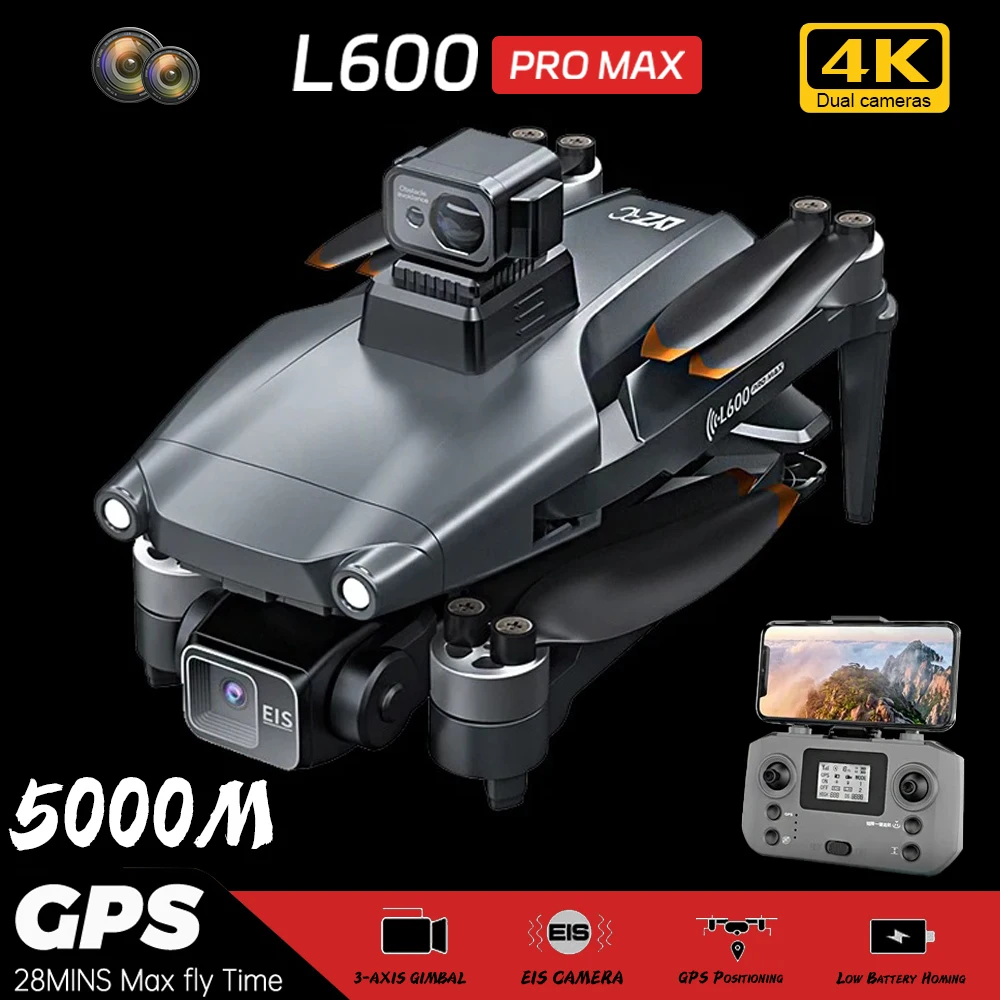 L600-PRO-MAX-GPS-Drone-4K-profissional-de-3-eixos-PTZ-HD-c-mera-dupla ...