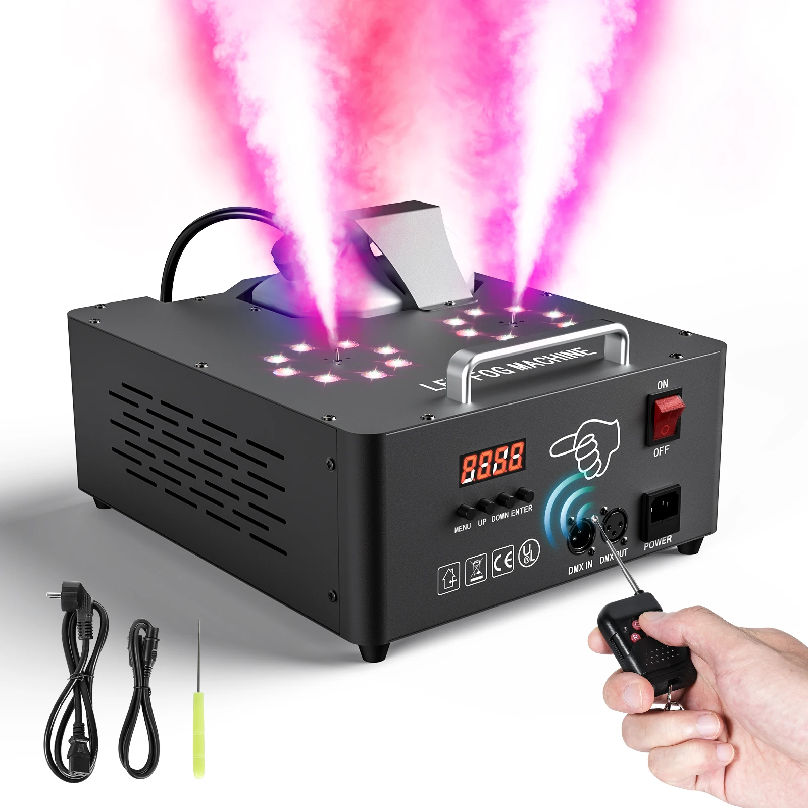 2000W-Smoke-Machine-Double-Holes-Fog-Machine-with-RGB-Effect-Lights-for ...