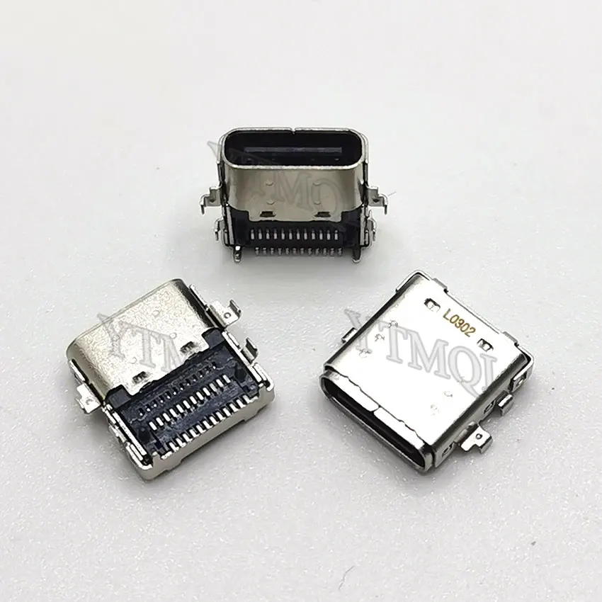 1PCS For Xiaomi RedmiBook 14 2nd XMA2011-CJ USB 3.1 Type C Type-C Jack ...