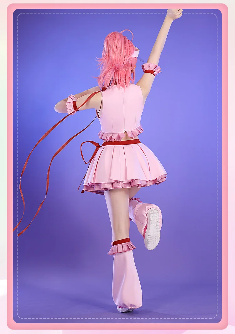 X Dia Shugo Chara Cosplay