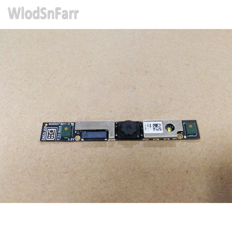 Original-For-HP-ProBook-440-G6-450-G6-Laptop-Webcam-Camera-Double-Hole ...