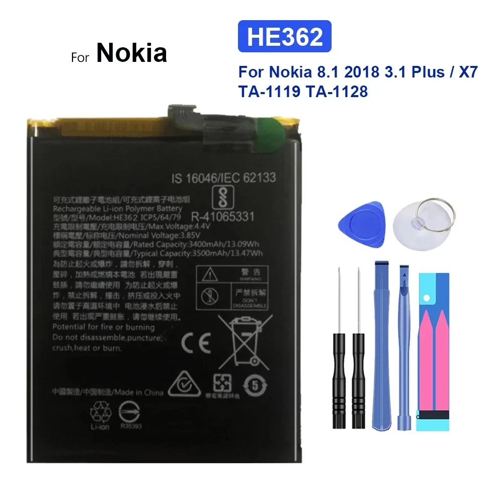 Bater-a-para-tel-fono-m-vil-Nokia-8-1-2018-Plus-X7-TA-3-1.jpg