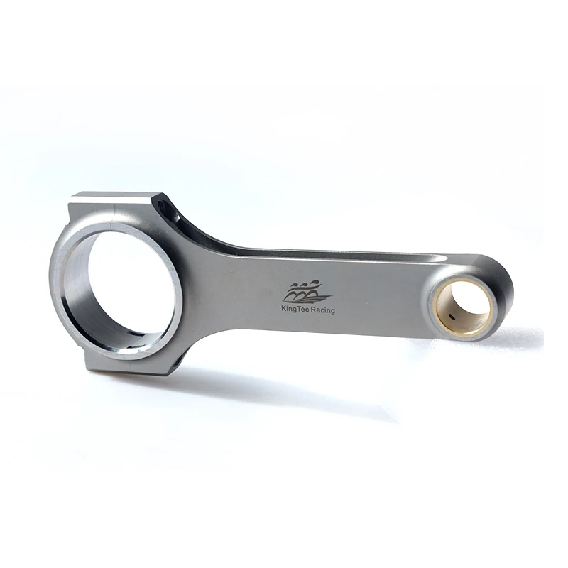 EB2-EB3-I4-1-2L-Engine-Forged-Connecting-Rods-For-Honda-CIVIC-1978-1979 ...