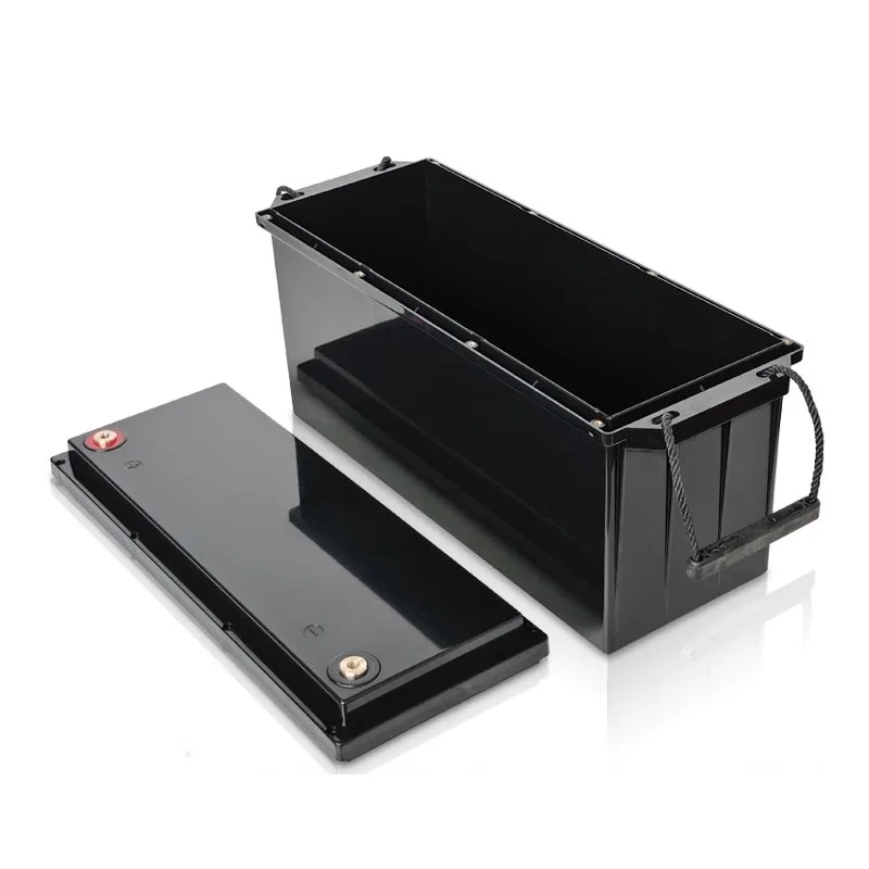 LiFePO4-Battery-Box-Removable-12V-150AH-Screwdriver-Lithium-Battery ...