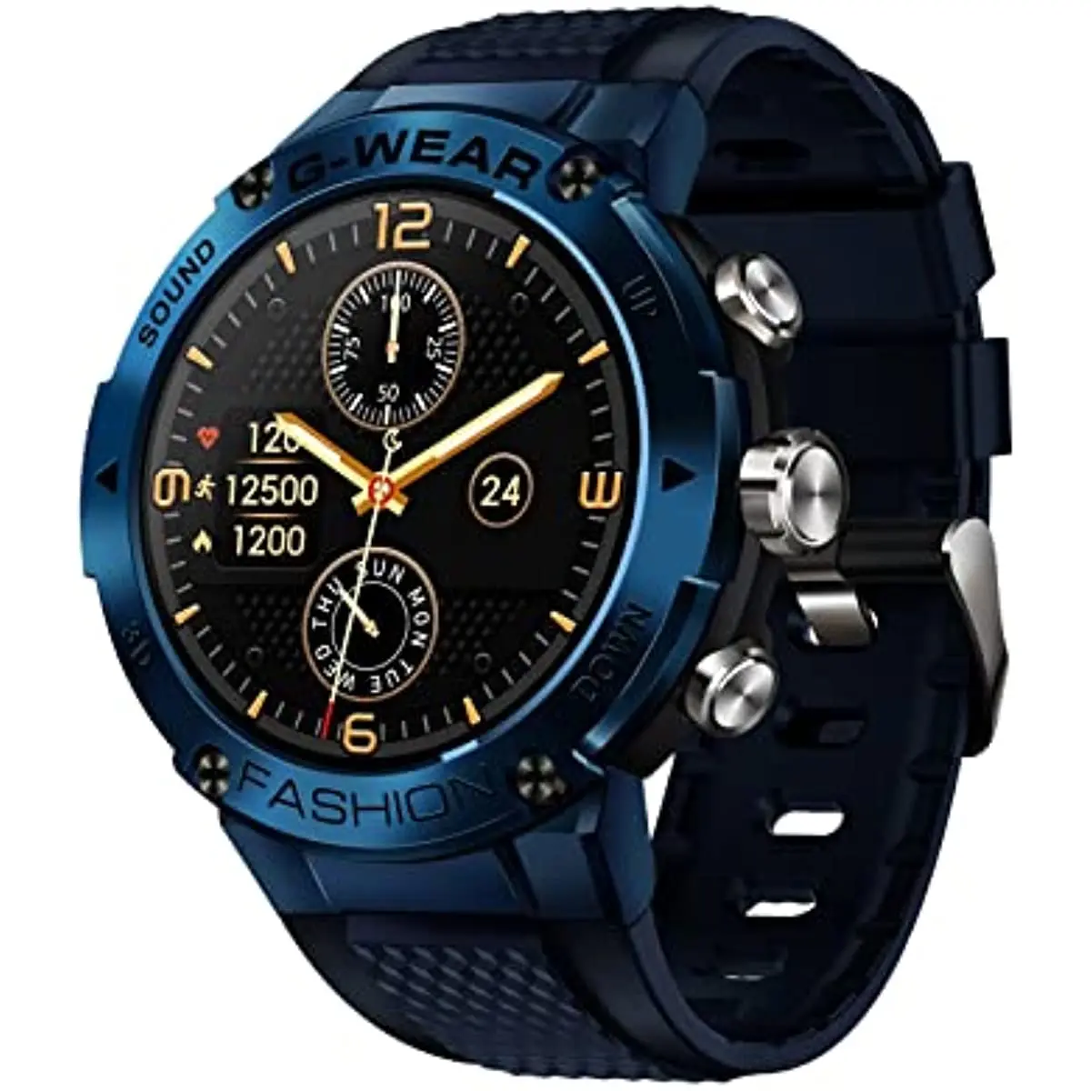 Smart-Watches-for-Men-Activity-Fitness-Tracker-Smartwatch-with ...