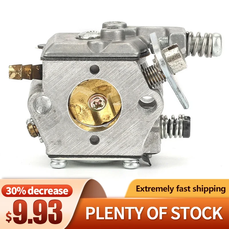 Walbro-type-SRM4600-Carburetor-for-Echo-Srm4605-SRM-4605-SRM-4600 ...