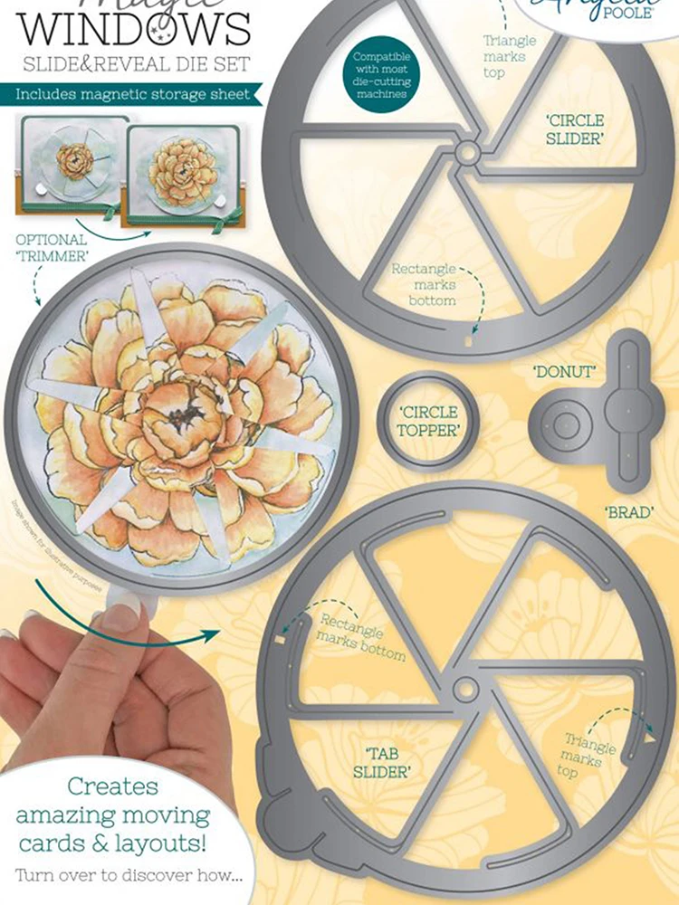 2024-New-Arrival-Amazing-Moving-Card-Layouts-Metal-Cutting-Dies-for-DIY ...