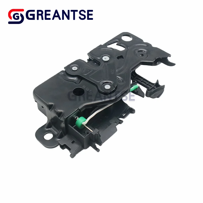51247383282 Car Door Lock Tailgate Latch For BMW 1 Series F40 X1 F48 ...