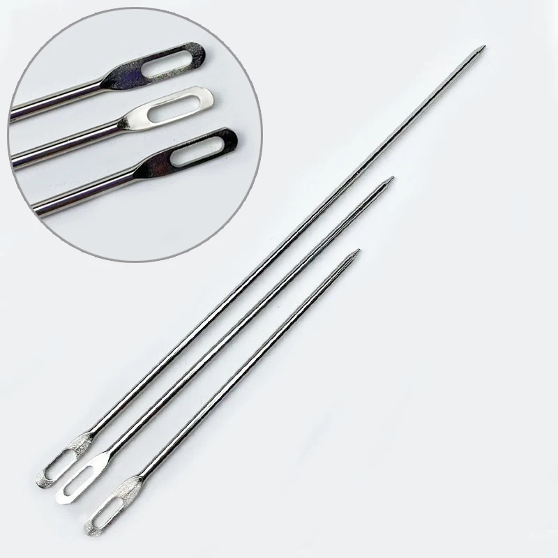 Elastics-Sewing-Accessories-DIY-Tool-Elastic-Cord-Rope-Threader-Clip ...