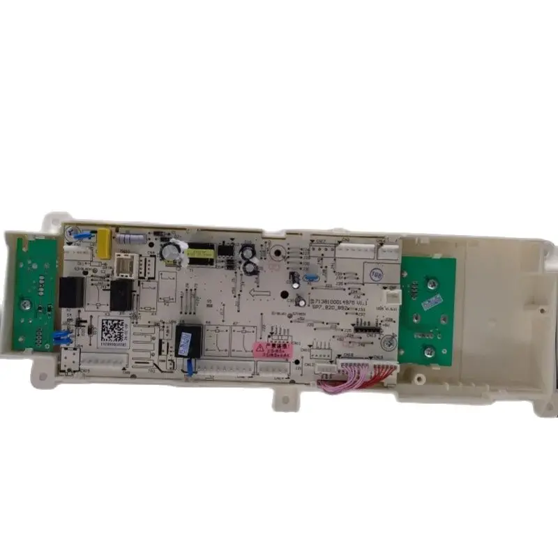 New-for-Midea-Drum-Washing-Machine-Computer-Board-MG90-1431DS-Control ...