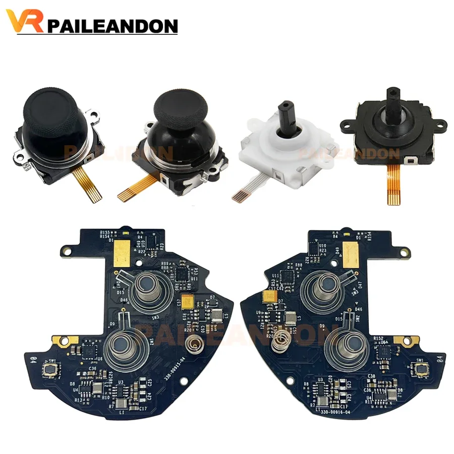 3D-Analog-Joystick-Left-Right-Controller-Motherboard-for-Oculus-Quest-2 ...