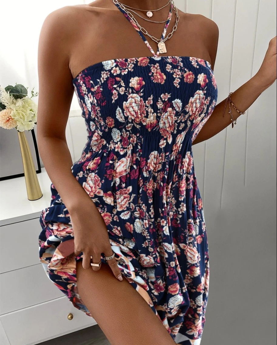 Robe-col-licou-imprim-floral-robe-buste-fronc-e-de-style-vacances-pour-le-printemps-et.png