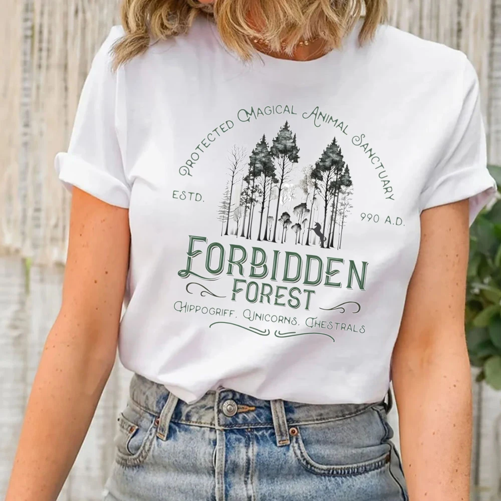 Orbidden-Forest-Protected-Magical-Animal-Sanctuary-Movie-Inspired-Tee ...