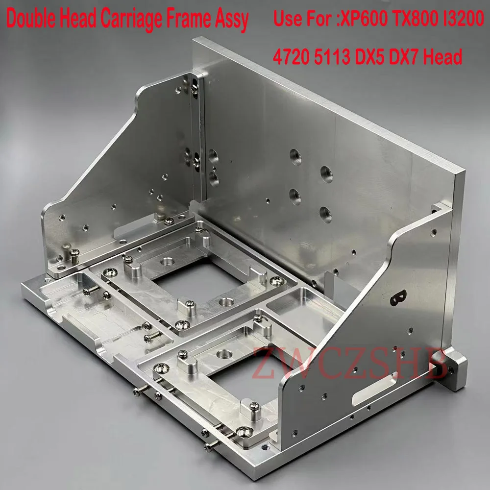 Inkjet-Printer-Double-Head-Carriage-Frame-Assy-For-Epson-XP600-TX800 ...