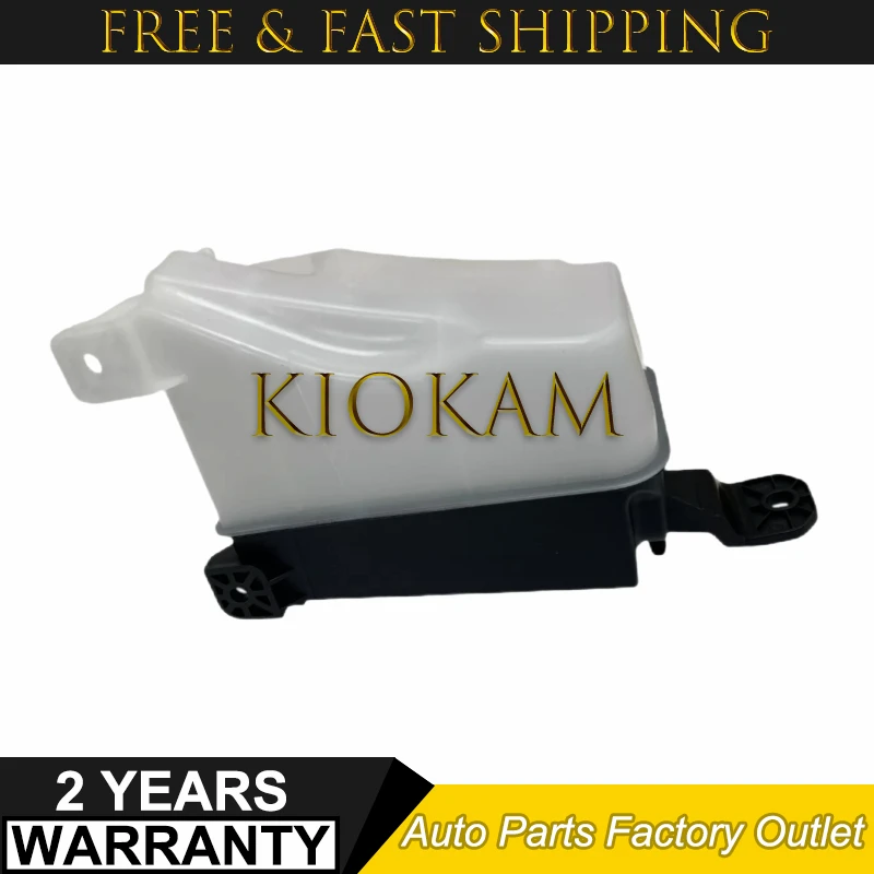254312B100 25431-2B100 High Quality Coolant Reservoir Tank For Santa Fe ...