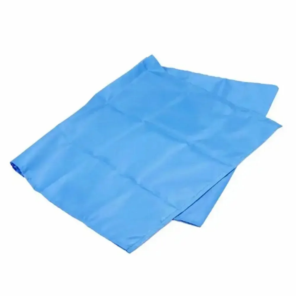 Portable-Patient-Transfer-Pad-Tubular-Slide-Sheet-Washable-Nylon-Fabric ...