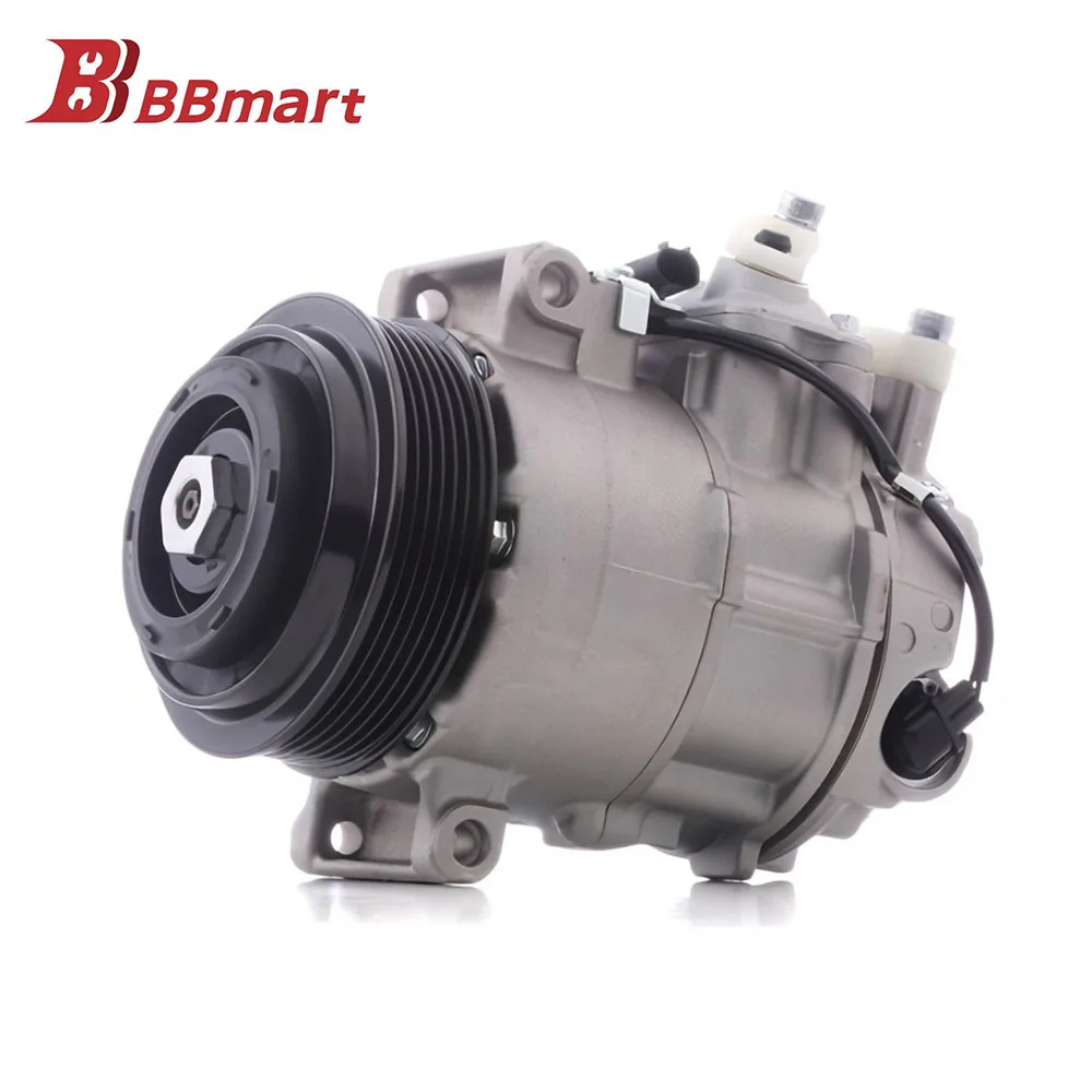 BBmart-Auto-Parts-1-pcs-Compressor-Air-Conditioning-For-Mercedes-Benz ...