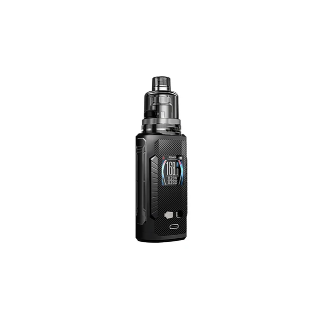 Original Freemax Maxus Max 168W Kit 5ml Maxus DTL Pod Tank Fit MX1 MX2 ...