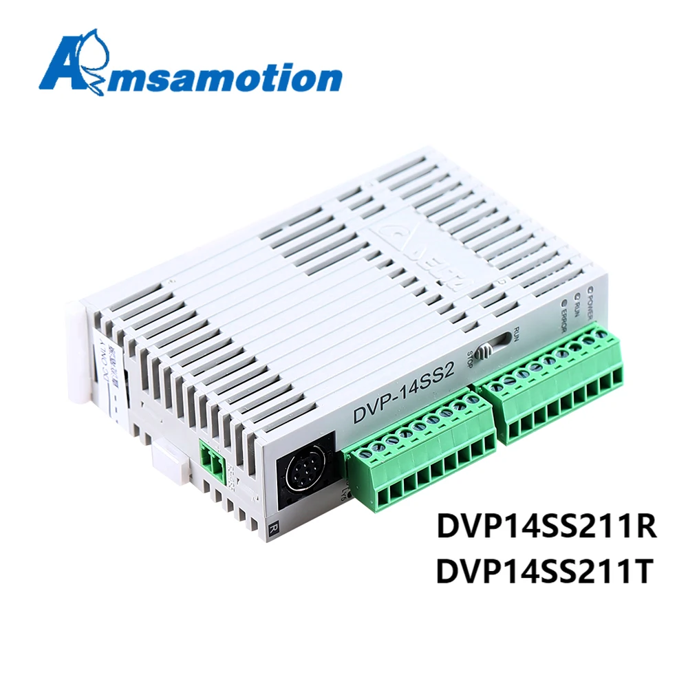 Dvp14ss211r-dvp14ss211t-delta-original-novo-s-rie-dvp-dvp16sp11-plc ...