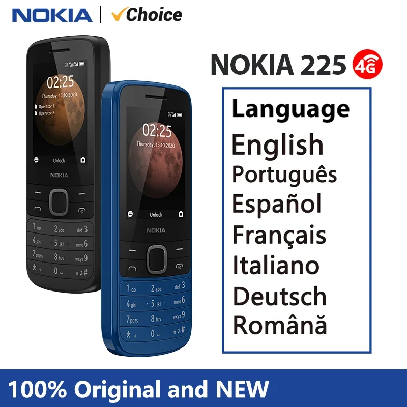 Nokia Mobile Store