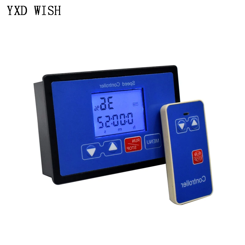 LCD-Smart-Digital-Display-PWM-Control-DC-Motor-Speed-Controller-Timing ...