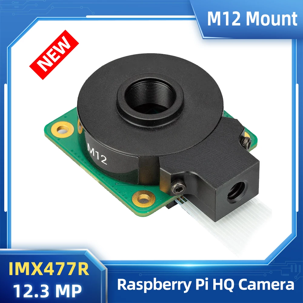 Neue-12-3-MP-Raspberry-Pi-Hohe-Qualit-t-Kamera-M12-HQ-IMX477R-Sensor ...