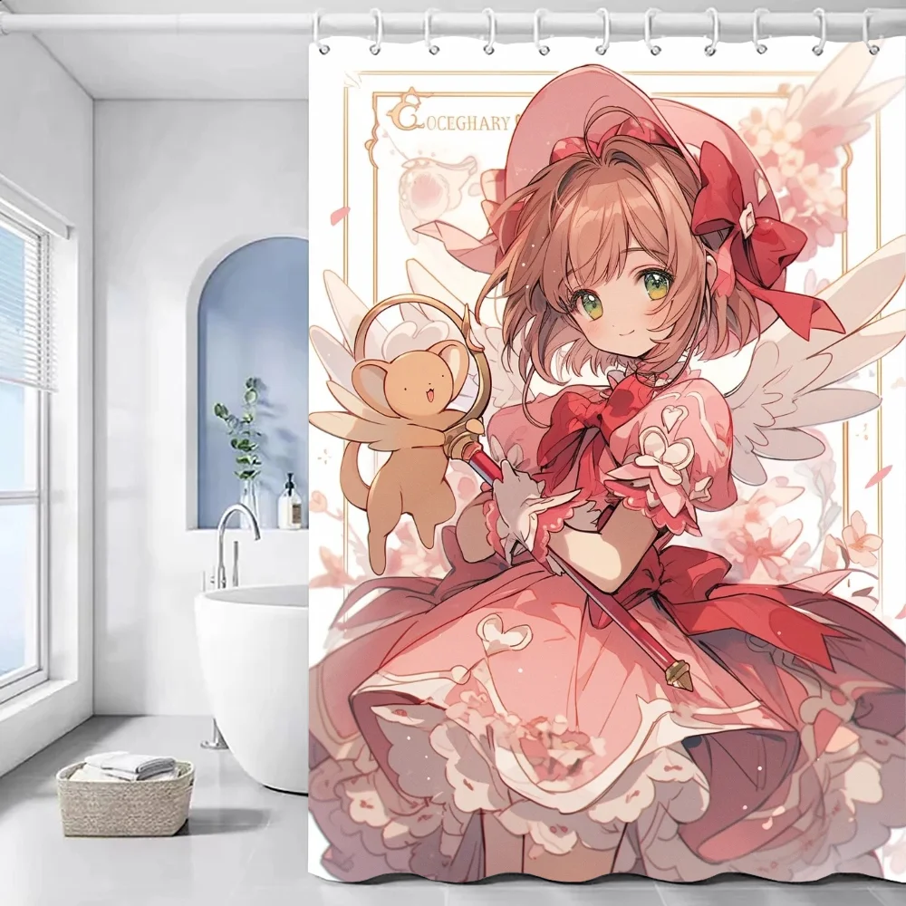 C-Cardcaptor-Sakura-Shower-Curtains-for-Bathroom-Curtain-for-Shower ...
