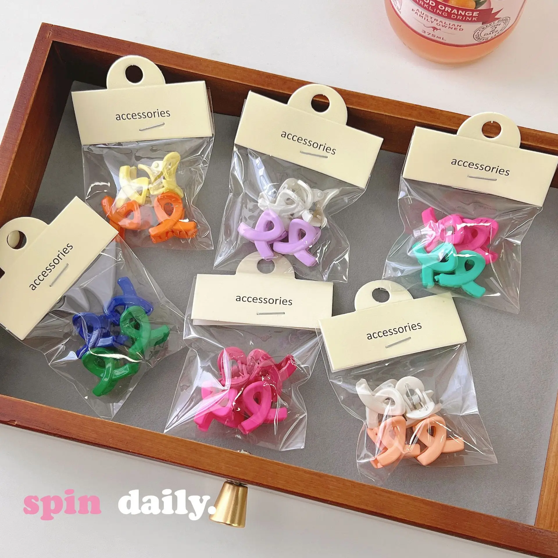 Gymboree Gift Box
