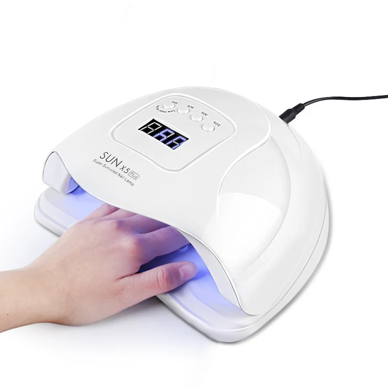 SUN-X5-Plus-UV-LED-Nail-Lamp-for-Nails-Uv-Nail-Drying-Light-for-Fast ...