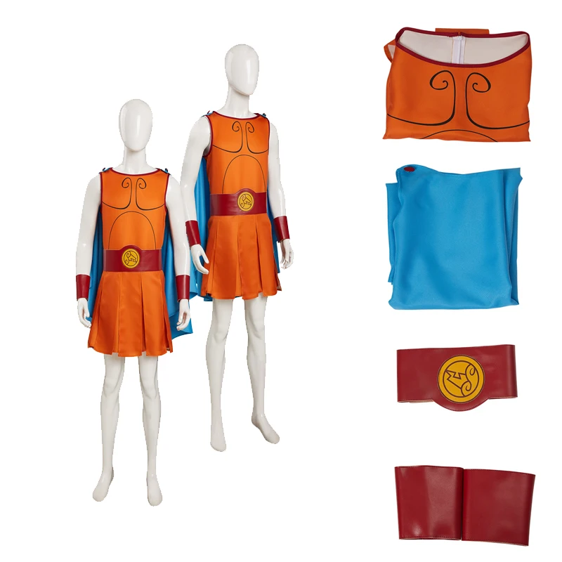 Hercules Costume For Men