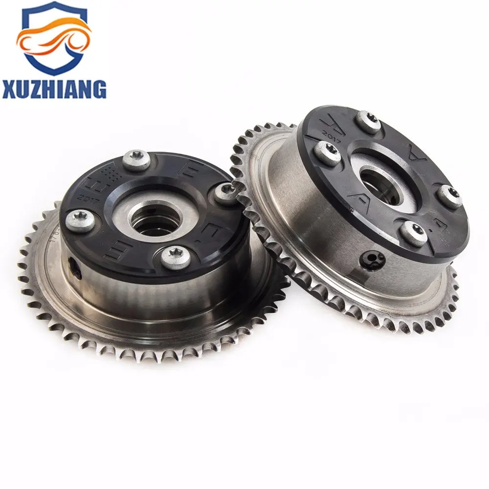 2710500800-2710500900-Camshaft-Adjuster-For-Mercedes-Benz-C200-C230 ...