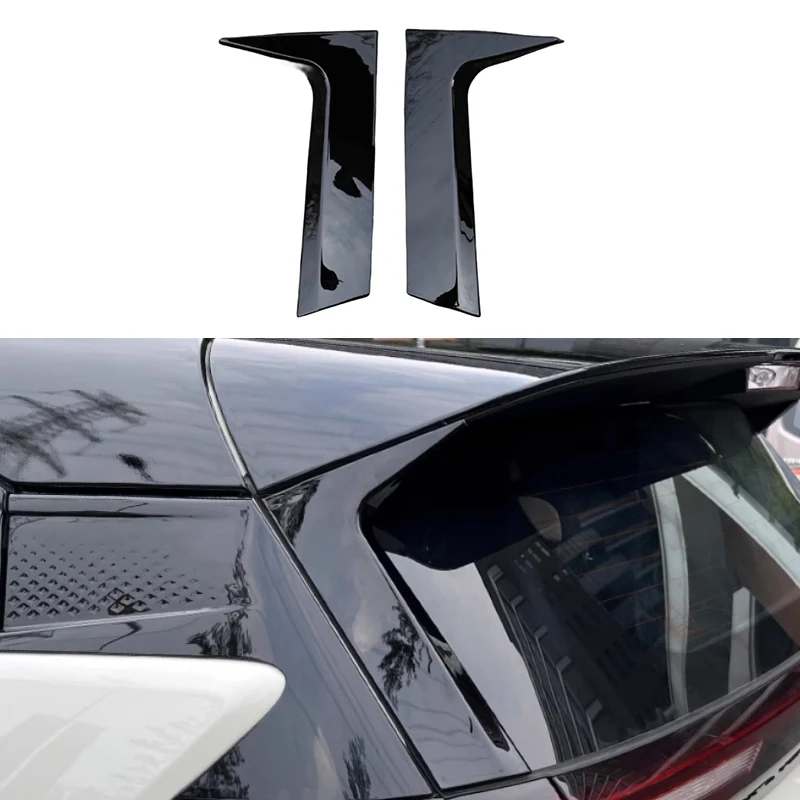 Car-Side-Wing-Decoration-Sticker-Fit-for-BYD-Seagull-Modified-Rear ...