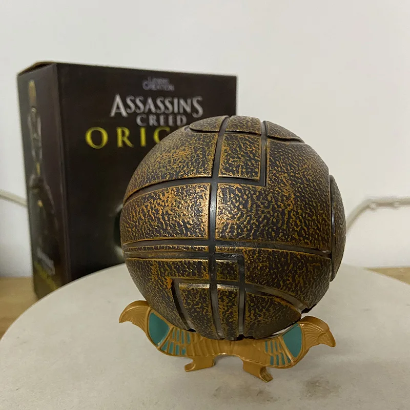 Apple Of Eden Replica