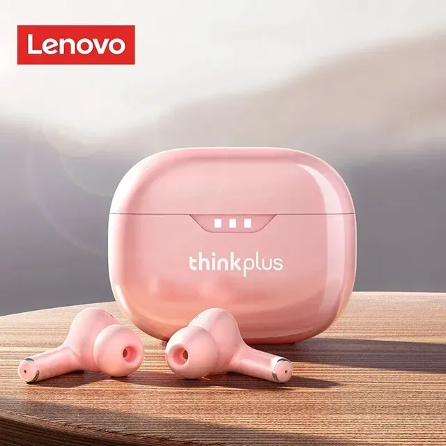 Lenovo ThinkPlus Store