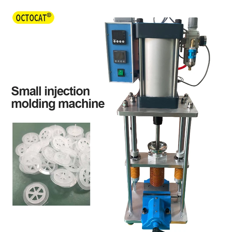 M-quina-de-moldeo-por-inyecci-n-Vertical-de-20g-de-alta-calidad-la ...