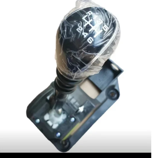 Original-new-Shift-lever-Control-with-handball-Assembly-for-ZX-Auto ...