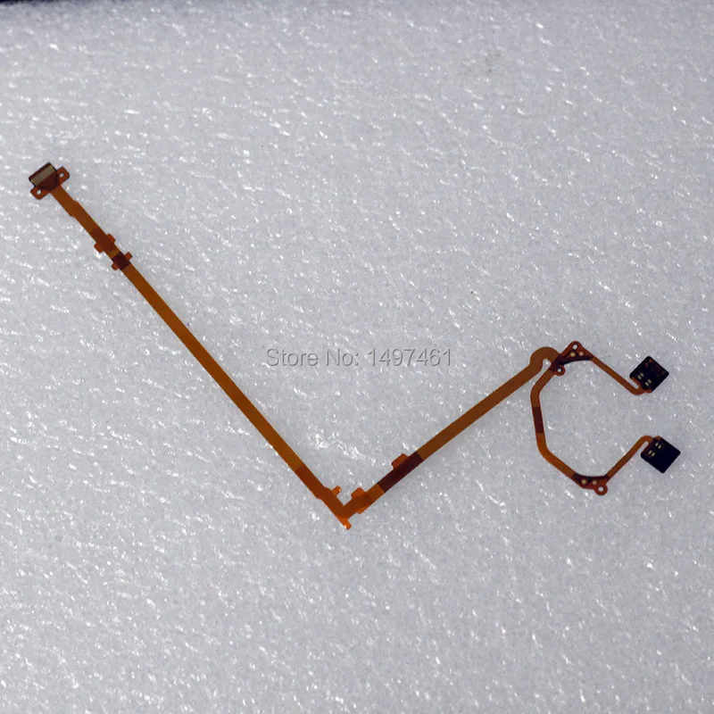 2PCS-anti-shake-Image-stabilizer-flexible-cable-FPC-repair-parts-For ...