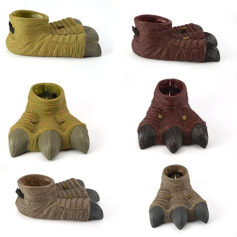 Jurassic Dinosaurs Toy Animal Model children Tyrannosaurus rex ...