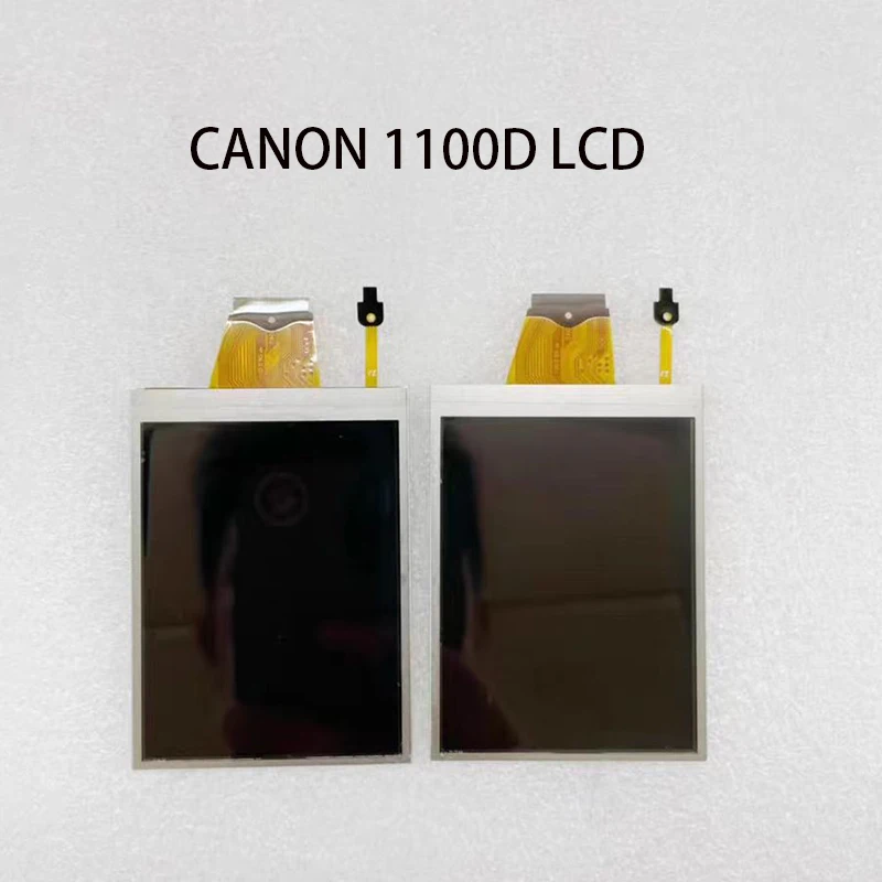 New-For-Canon-1100D-LCD-SLR-Camera-Screen-LCD-Screen-Display-Screen ...