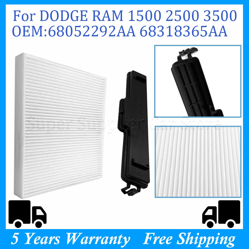 68052292AA-68318365AA-For-DODGE-RAM-1500-2500-3500-For-Jeep-Chrysler ...